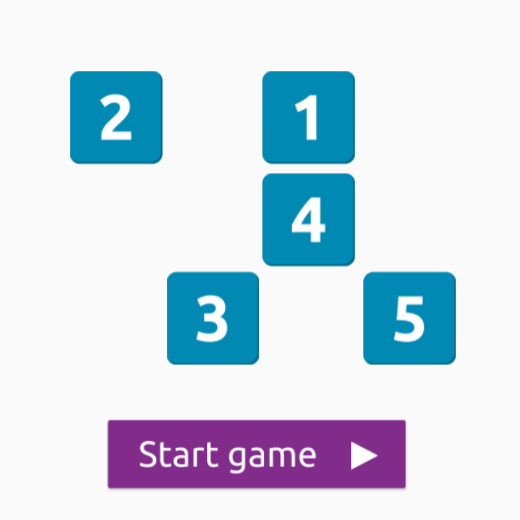 Train je geheugen met onze geheugenspelletjes - BrainGymmer