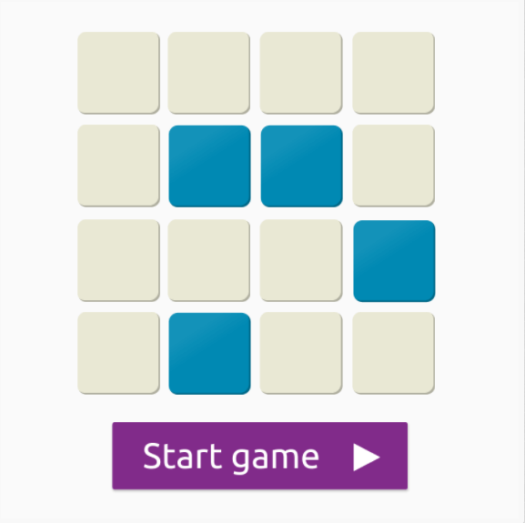 Train je geheugen met onze geheugenspelletjes - BrainGymmer