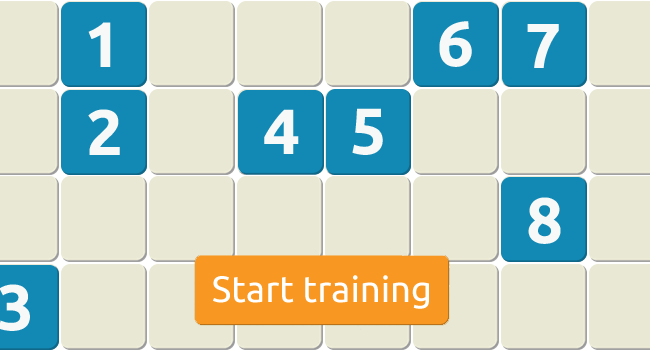 De vele manieren van hersentraining - BrainGymmer